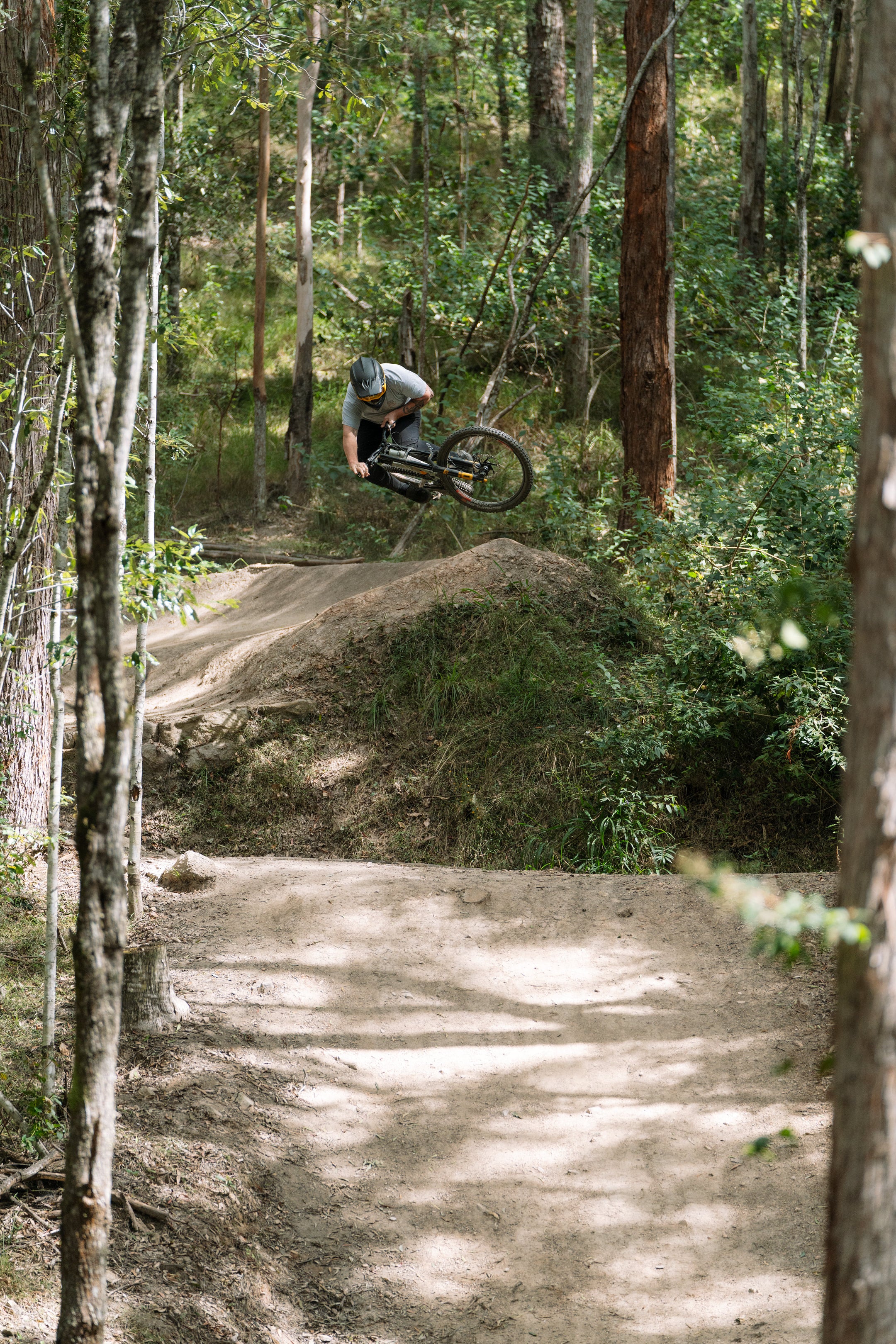 Non Member - Park Entry | Boomerang Farm Bike Park